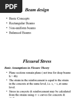 SP 16 Design Aids for Reinforced Concrete | PDF | Building Technology ...