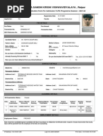 Bomaid 25 Jan Member Claim Submission Form CL1 1 - 2023 | PDF | Therapy ...