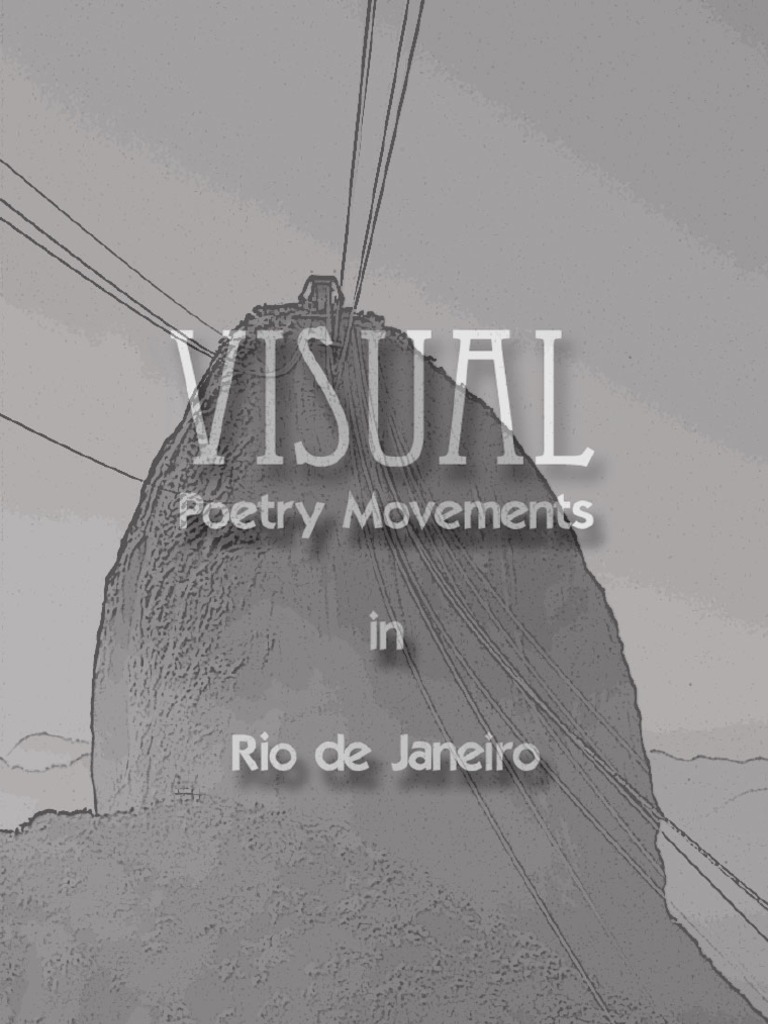 Brazilian Poetry | PDF
