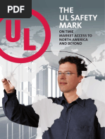 UL Standard 181A and B Standard For Closure Systems For Use With Air ...