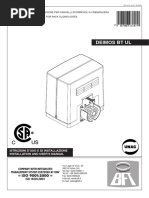 UL Standard 181A and B Standard For Closure Systems For Use With Air ...