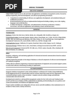 DBMS Master Manual BCS403 - Final | PDF | Databases | Data Management Software