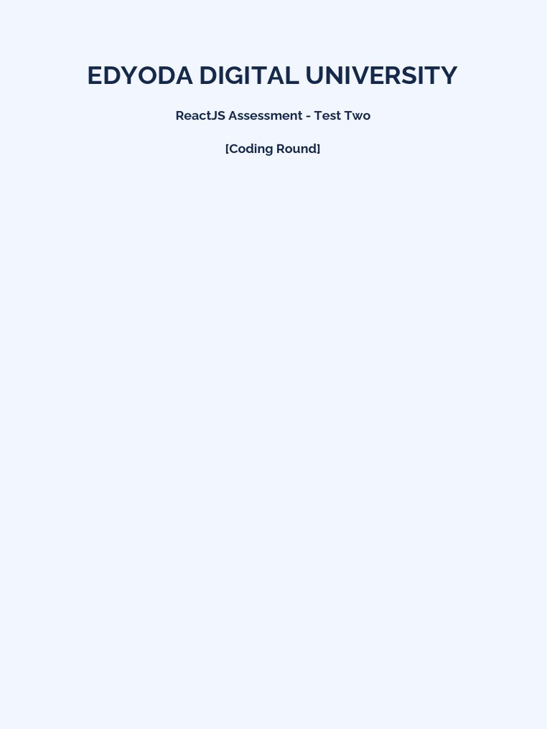 ReactJS - Store Management Project | PDF | User (Computing) | Inventory ReactJS - Store Management Project | PDF | User (Computing) | Inventory