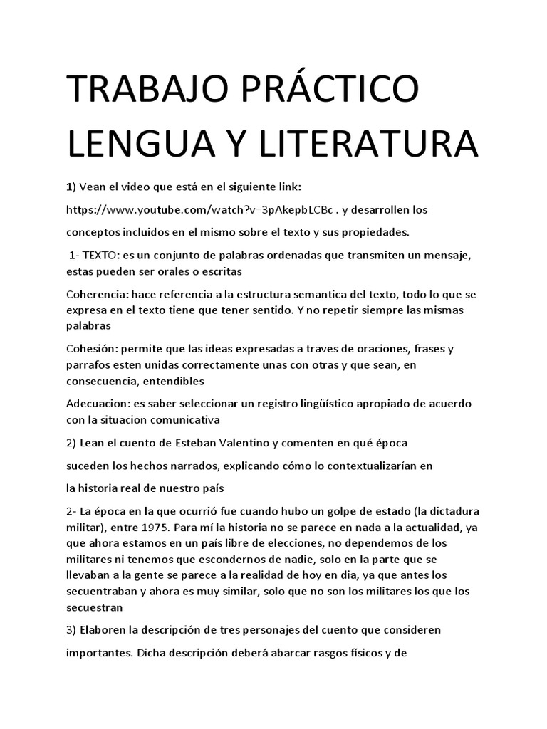 Documento 75 | PDF | Cuentos