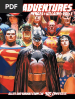 The Batman - Reading Order - Public | PDF | Batman | Dc Comics Characters