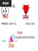 Recortes Letra A | PDF