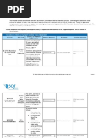 FDA Food Defect Action Levels Guide | PDF | Food And Drug ...
