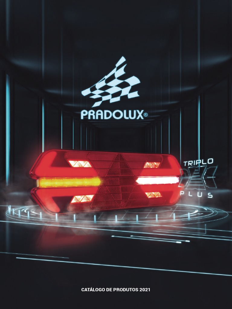 Catalogo Pradolux 2021 Web 1 | PDF | Diodo emissor de luz | Inovação