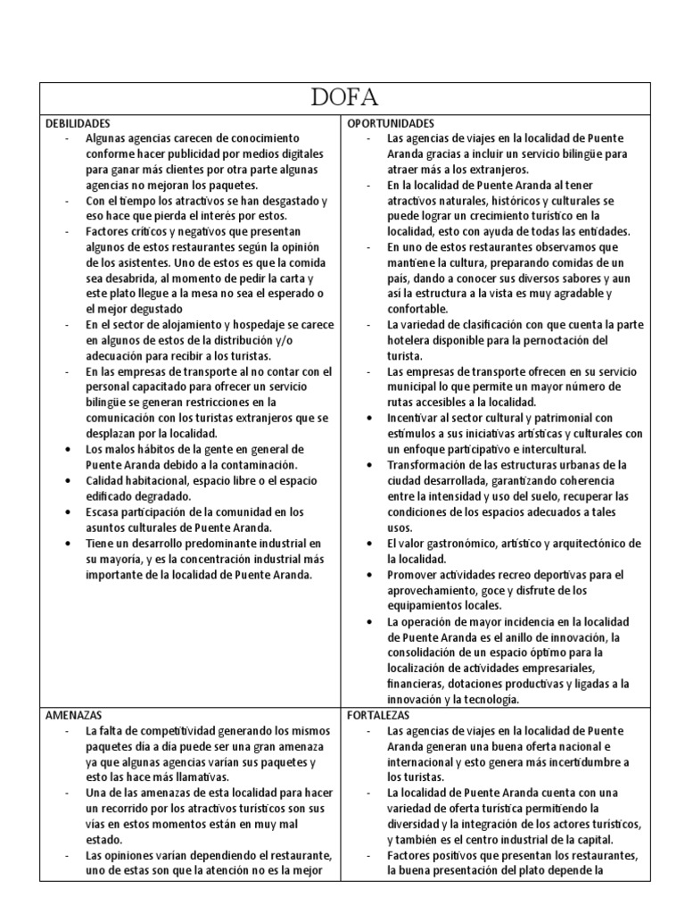 Dofa Puente Aranda. | PDF | Transporte | Puente