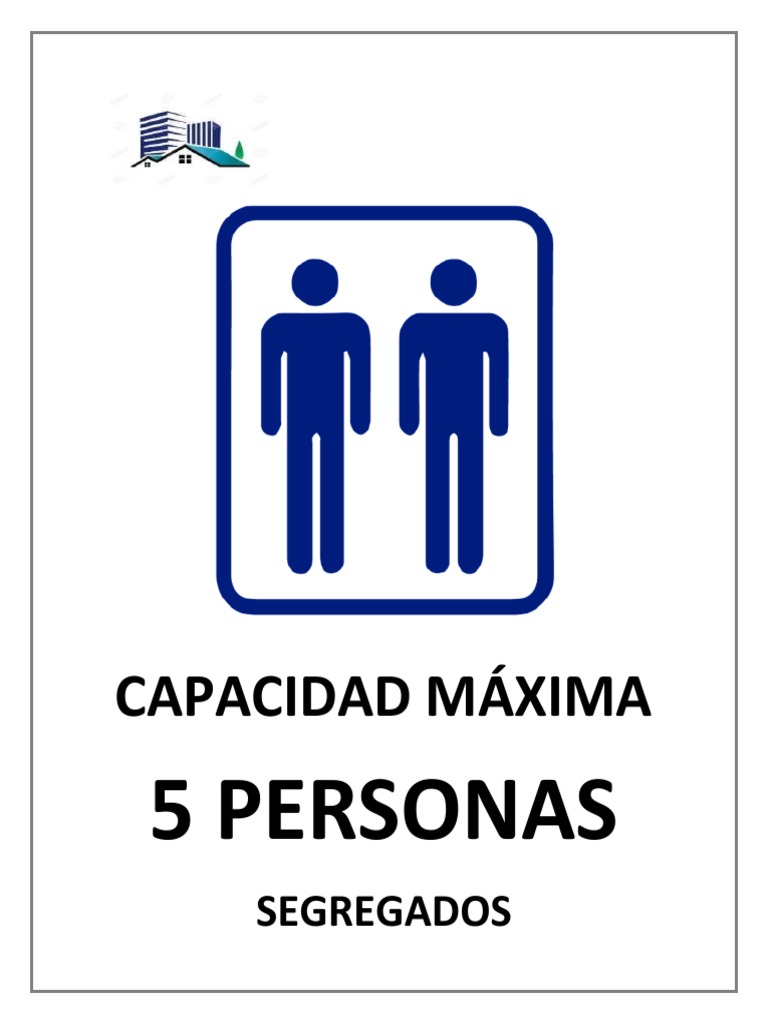 Capacidad Maxima | PDF