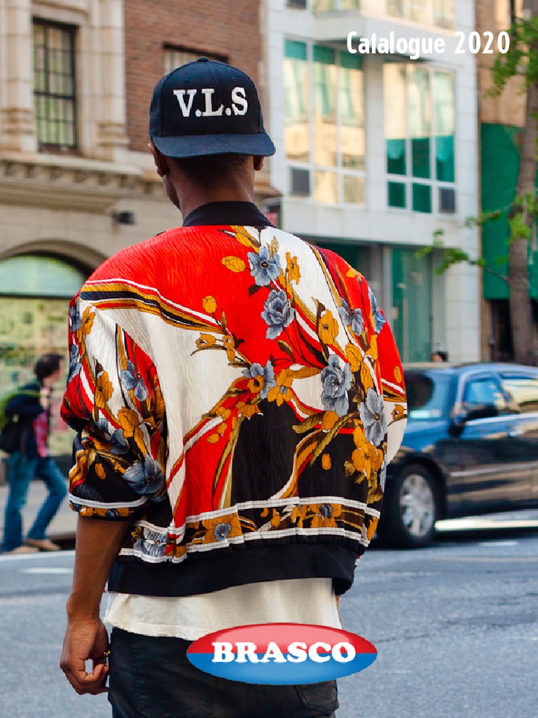 Brasco Catalogue | PDF | Sweater | Jeans