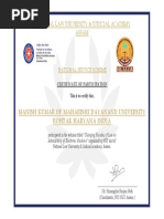 V.D. Mahajan's Jurisprudence Overview | PDF