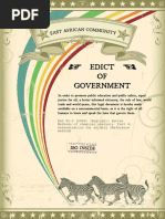 Codex Stan 19-1981 (Standard For Edible Fats and Oils Not Covered by Individual Standards) PDF ...