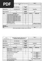 METACOL - Valvula de admision y expulsion de aire - AWWA C-512 | PDF | Tornillo | Acero
