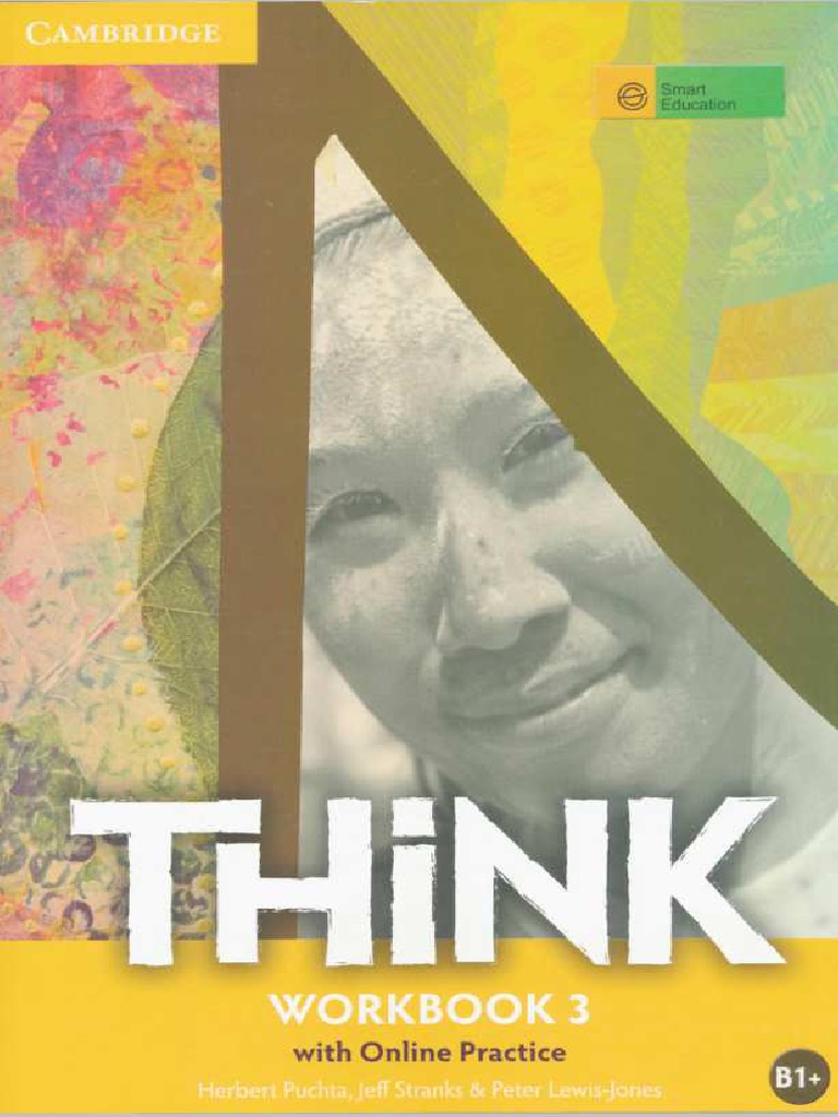 Think 3 - Workbook | PDF
