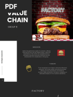 Bar Organizational Structure Including Their Duties and ...