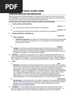 Vscode Eula | PDF | Source Code | Software