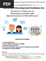 Module 3 - NC II - Solving and Addressing General Workplace Problems - ForTrainingOnly | PDF ...