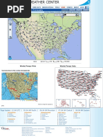 ATC Hazards by Location | PDF | Contour Line | Wound
