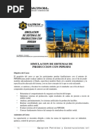 Manual de Ejemplos Pipe Sim | PDF | Ingeniería de Edificación ...