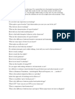 Reading Spectrograms in Phonetics | PDF | Spectrum | Vowel