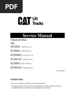 Raymond Code Guide | PDF | Manufactured Goods | Electrical Engineering