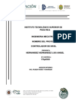Uso Del Controlador Commander 350 para Controlar El | PDF | Electrónica ...