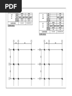 Structural Analysis Cheat Sheet PDF | PDF | Deformation (Engineering ...