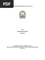 Konsep dan Metaparadigma Keperawatan | PDF