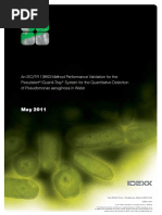 V Risk 10 | PDF | Mental Disorder | Personality Disorder