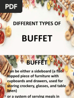 10 Simple Basic Table Skirting Design For Beginners | PDF | Grilling ...