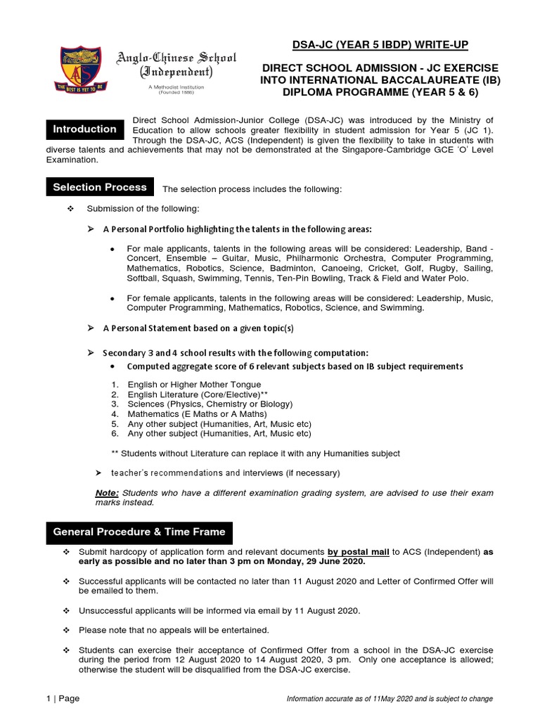 DSA JC Y5 Write Up | PDF