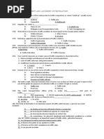 HIGHWAY CODE MARCH 25, 2020 - Zambia | PDF | Traffic | Traffic Light