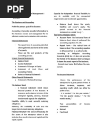 Reviewer-IN-FAR - Lecture Notes Financial Accounting and Reporting 1-10 ...