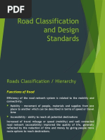 DOWH STANDARD Drawings Roads Bridges | PDF
