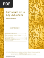 Formato UMC 6 para Pedimento | PDF | Comercio | Business