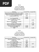 How To Use The PSE Board Lot Table (By James Ryan Jonas) | PDF | Stocks ...