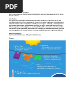 Sample Time Plan For SBA 1..prepare Breakfast Items | PDF | Diet ...