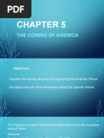 Primary Source Analysis - Aguinaldo's Case Against The United States ...