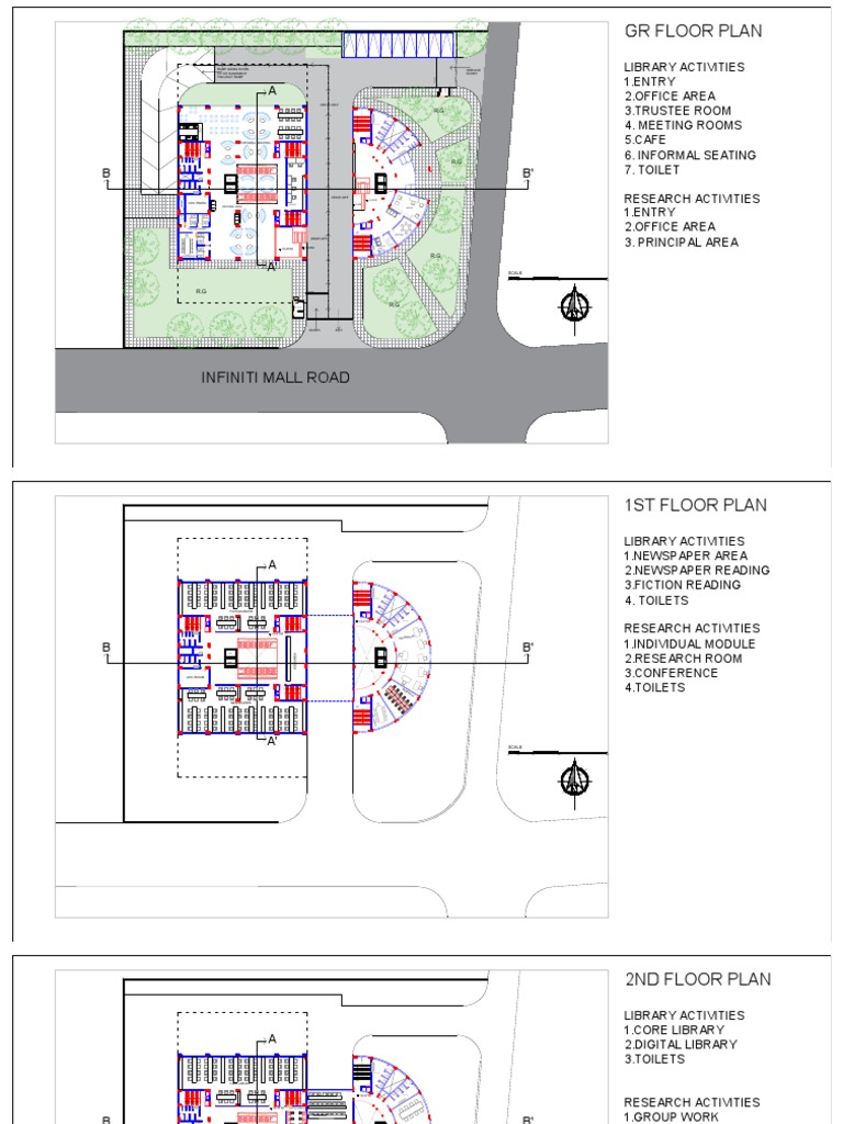 SITE PLAN-merged | PDF | Architectural Design | Architecture