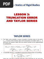 PHYS220 - Lecture 4.1 | PDF | Particle Physics | Force