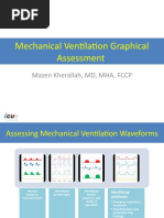 EMS Capnography Waveforms | PDF | Respiratory System | Animal Physiology