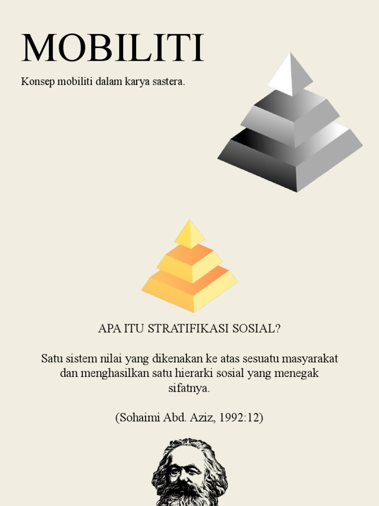 MOBILITI | PDF