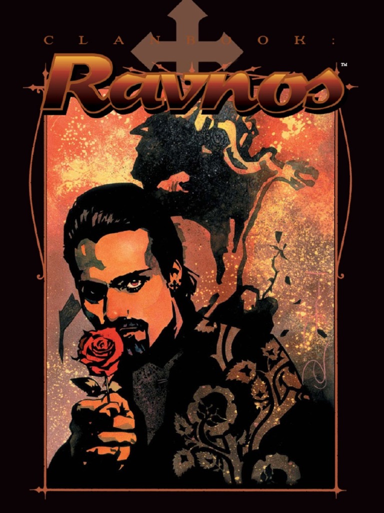 Ravnos (Revised) | PDF