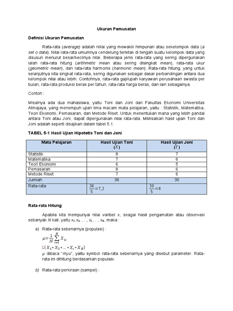 STK1 - RMK CH 3 - Kelompok 4 - Kls E | PDF | Metode & Bahan Ajar