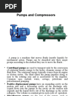 Net Positive Suction Head Vs NPIP | PDF | Pump | Pressure