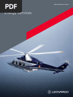 Helicopter Hand Signals Guide | PDF | Helicopter | Aircraft Configurations