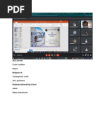 Activity #4: Give 5 Examples of Universal Statement, Conditional ...