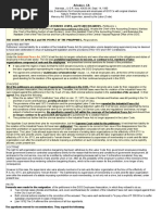 SOP - Manual Making - Legatrix | PDF | Regulatory Compliance | License