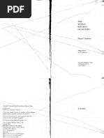 Structures of Feeling - Raymond Williams | PDF | Consciousness | Ideologies